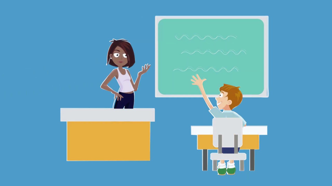 DoodleMaths in 45 seconds