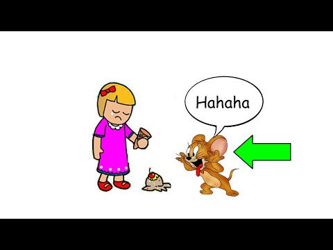 American Sign Language ASL Video Dictionary - hard bitten