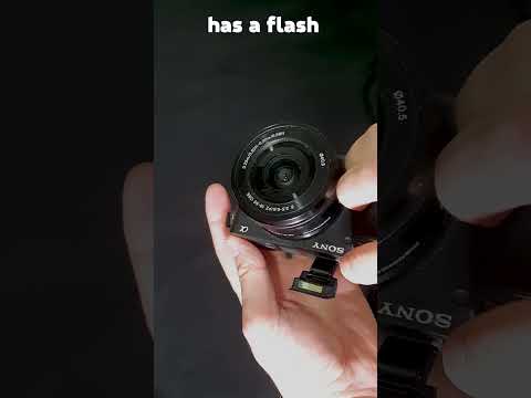 Sony a6400 flash #a6400 #sony #2023 #shortsvideo #shorts