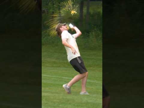 The Can Of Corn Fielding Challenge