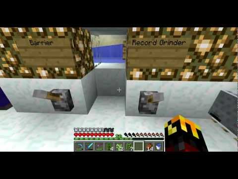 Steam Community :: Video :: Minecraft Invention Island Episode 18: The ...