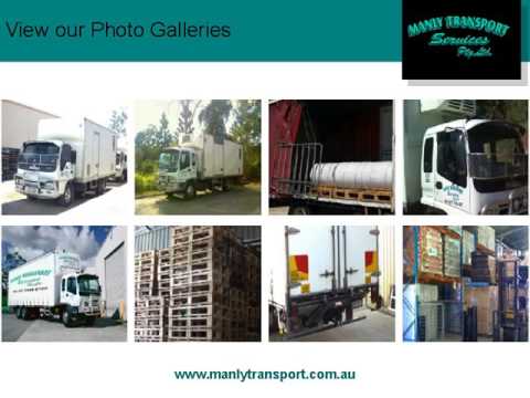 Australia’s leading Refrigerated Transport Logistics Services
