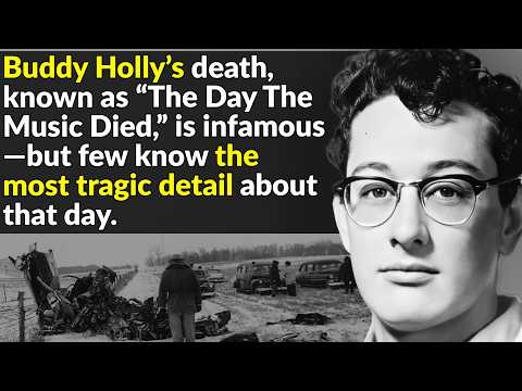 The Truth About Buddy Holly