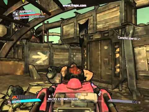 Steam Community :: Video :: Borderlands partida multiplayer coop