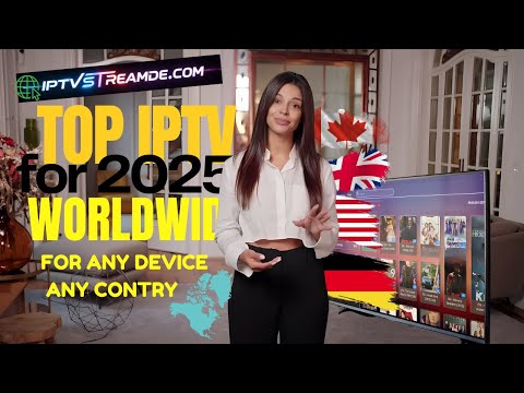 IPTV Review 2025 β The Only One You Need to See!
