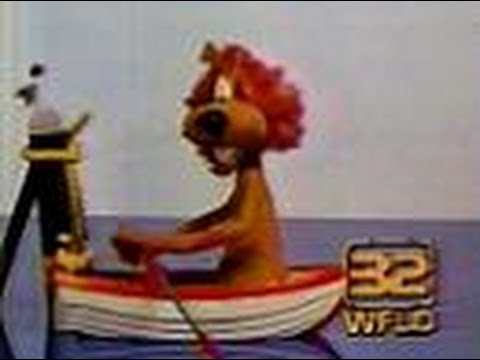 WFLD Channel 32 - Lunchtime Fun - "The Monkees" (Commercial Break #2, 1982)