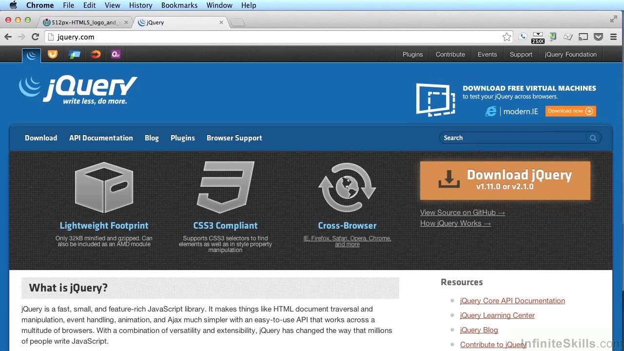 Creating Mobile Apps with HTML5 Tutorial | What You Need To Know