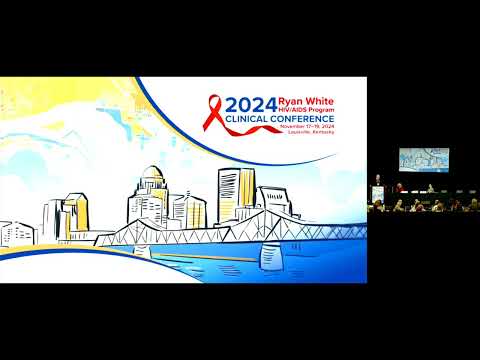 HRSA Ryan White HIV/AIDS Program Updates