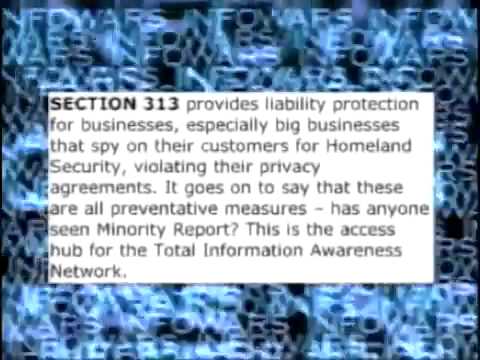 Police State 3 Total Enslavement – Deutsche Version | volksbetrug.net