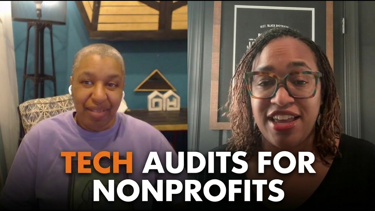 How JWC Foundation Went from Undocumented Processes to Automated Nonprofit Operations in One Quarter