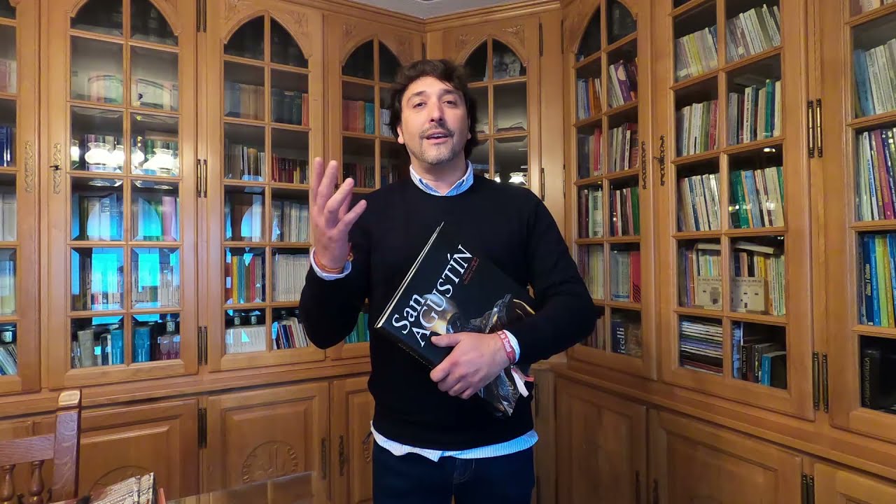 Seminario Menor Agustiniano - Así somos (Guadalajara, España)
