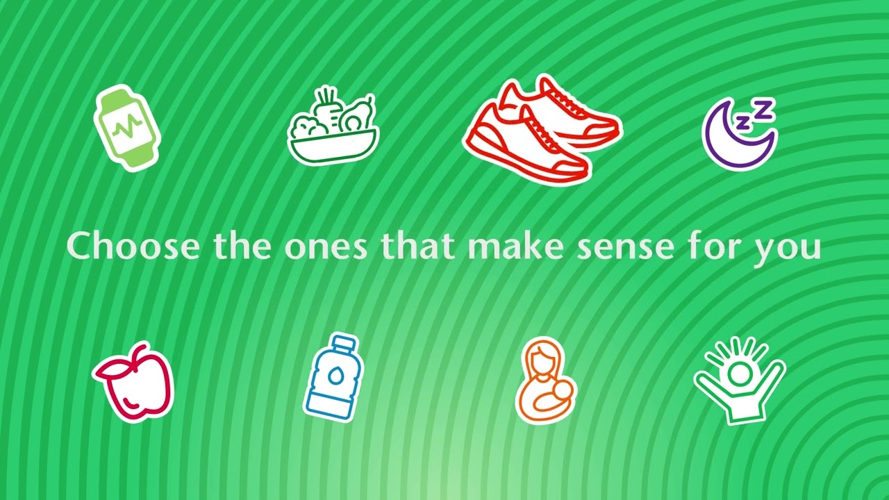 Eat Smart, Move More NC