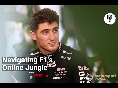 Social Media: The Dark Side of F1 Fandom