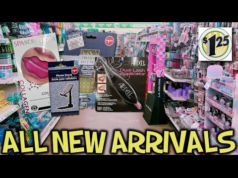 DOLLAR TREEπ¨ALL NEW ARRIVALS| NEW $5 FINDS| PRICE INCREASE π° #dollartree #shopping #new