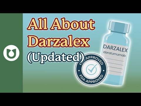 Darzalex Injection - Latest Price, Dealers & Retailers in India