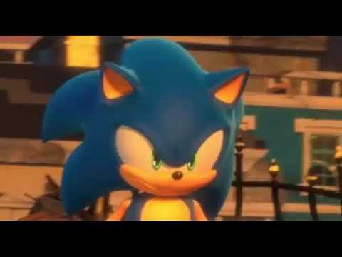 More stuff on Project Sonic 2017.and my forums.mp4