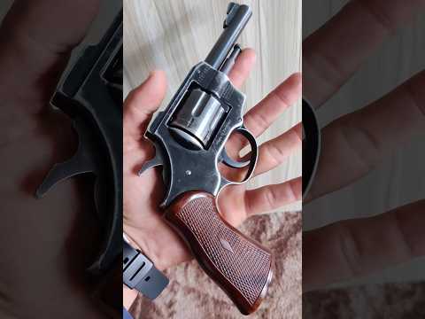 Arminius 32S Made In Germany #revolver #ytshorts