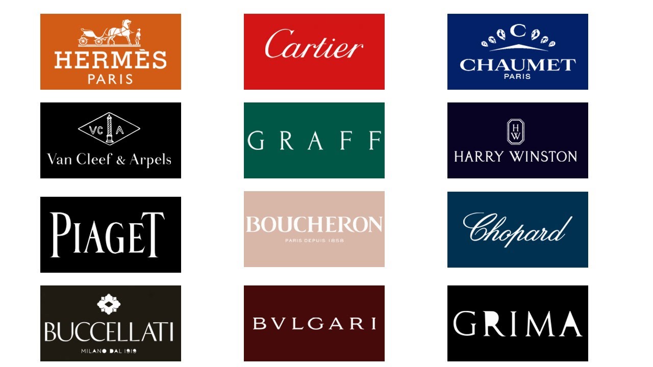 Every Heritage & Iconic Jeweler Explained in 11 Minutes