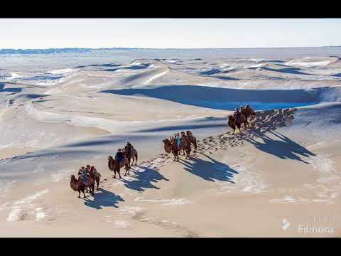 Deserts of India