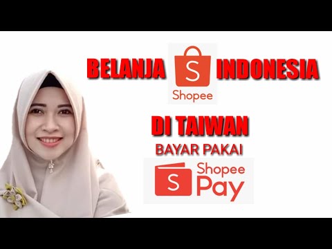 Cara belanja Aplikasi Shopee Indonesia Dari taiwan