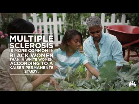 Multiple Sclerosis | Kaiser Permanente