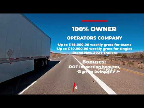 Apollo Freight System Trucking Company