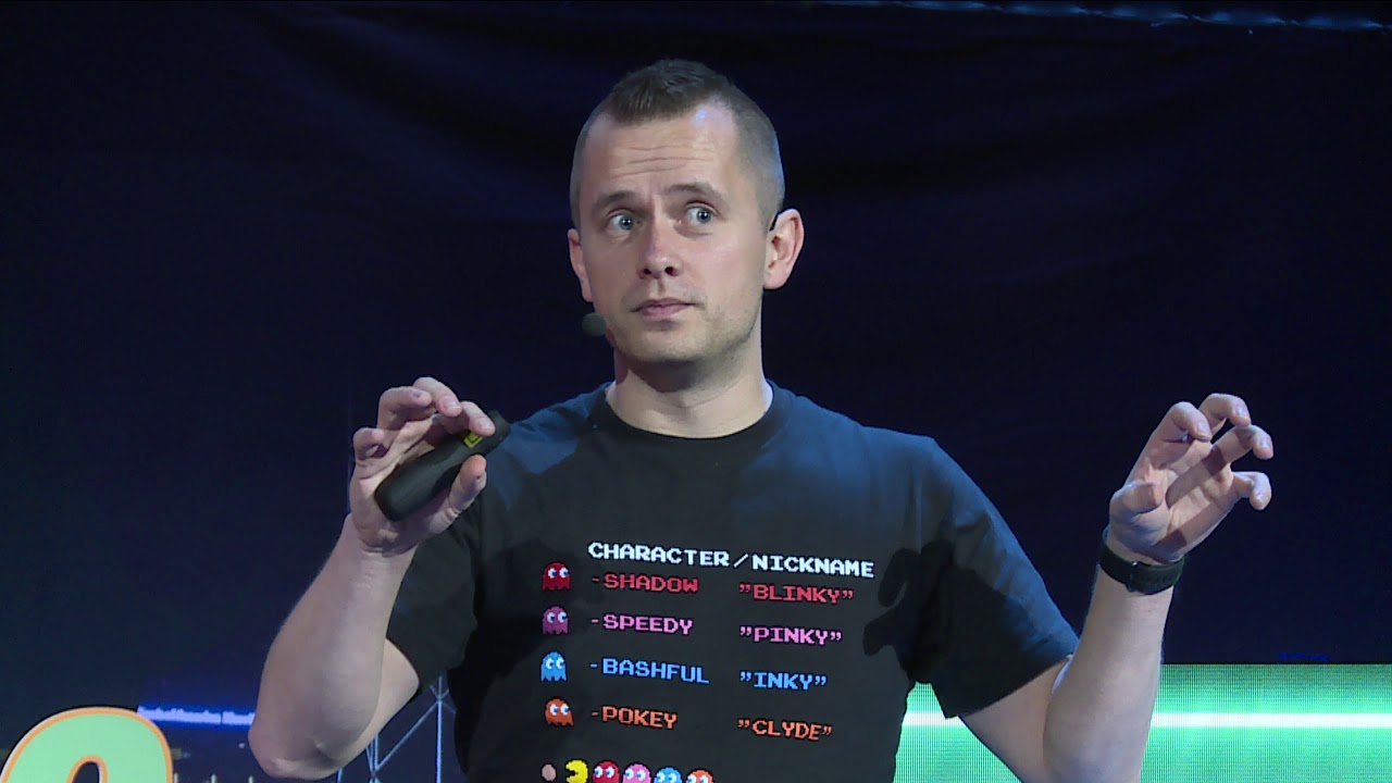 Ten Common mistakes made in Functional Java by Brian Vermeer