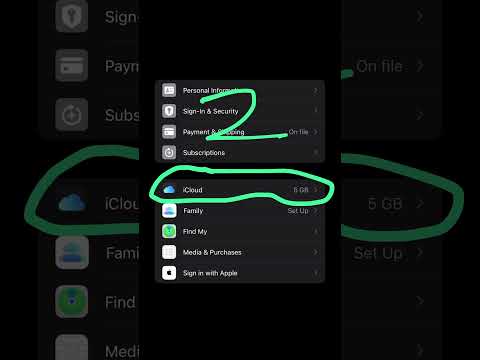 How To Join Icloud Family IOS 18