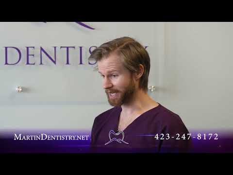 Martin Minute | Dental Implants