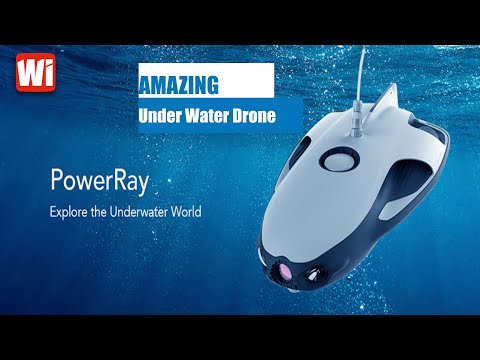 5 Underwater Drones ROV 2 [Worth Innovations]
