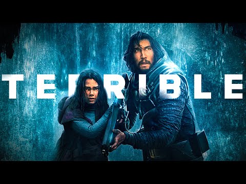 65 Was a COMPLETE Waste... (Movie Review)