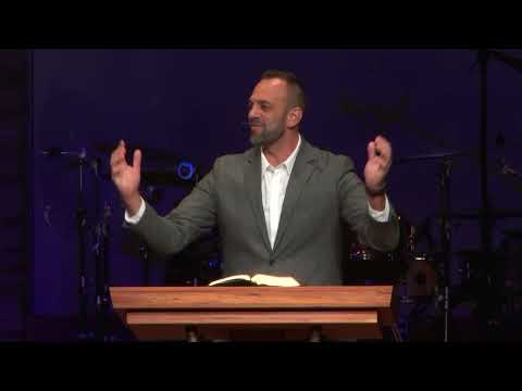 Unashamed of the Gospel | June 15, 2025 | Costi Hinn
