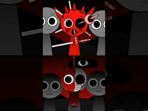 Incredibox Sprunki New Swapped Version Vs Sprunki OG *HORROR VERSION* *NEW SOUNDS*