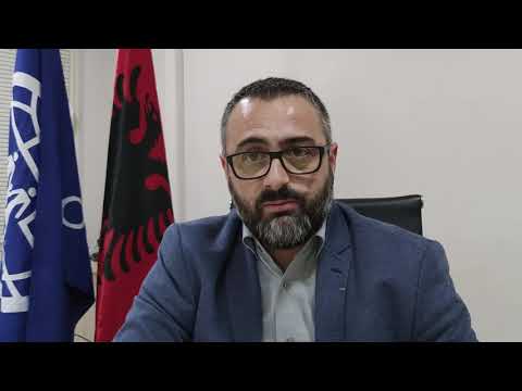 Migration Governance Indicators (MGI) Experience of IOM Albania