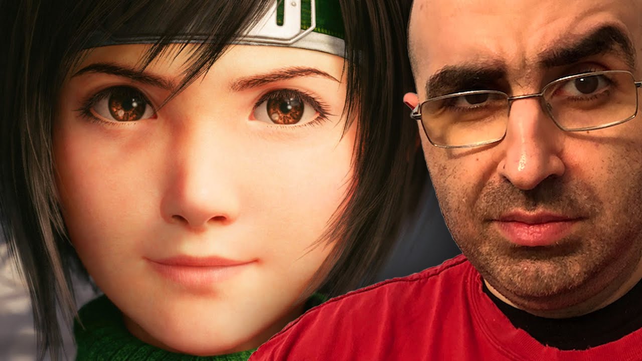 Detailed Insights from Final Fantasy 7 Remake... - Mithrie