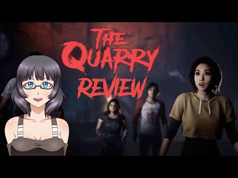 Steam Community :: Video :: The Quarry Review