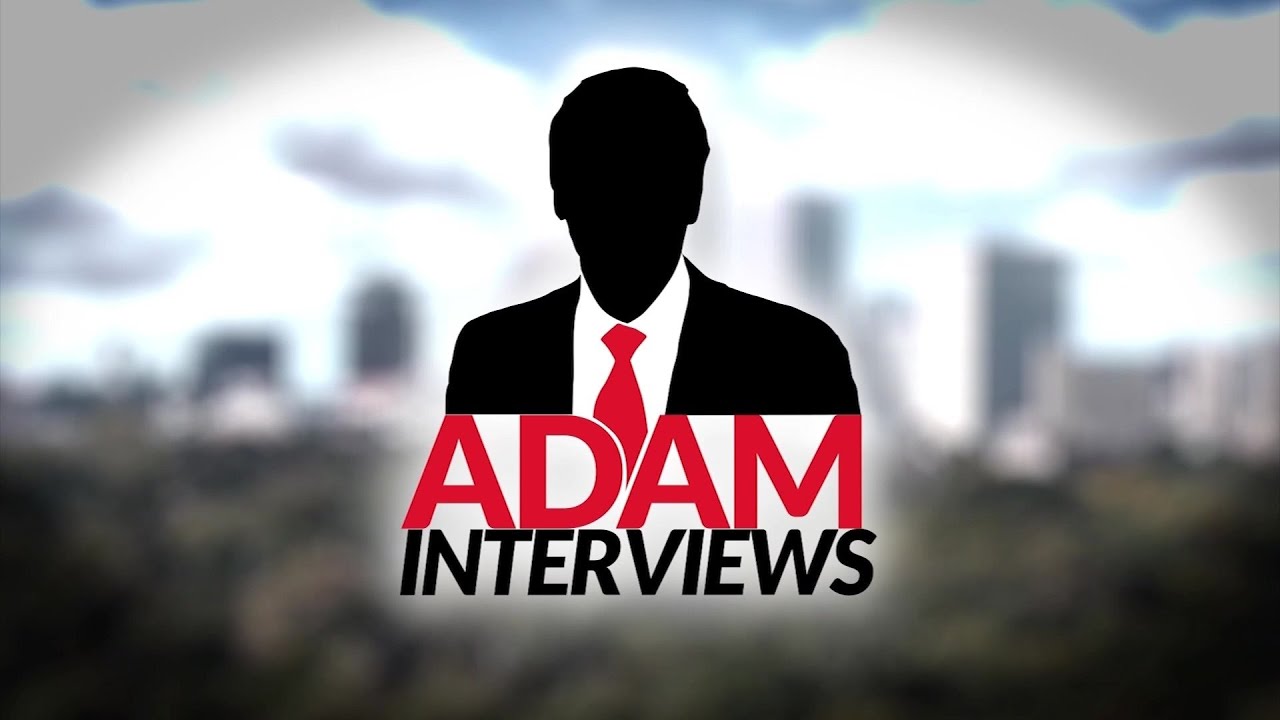 Adam Interviews: With high energy bills, is it worth going solar?