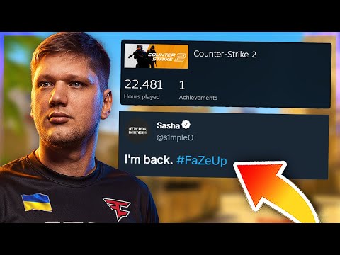 40 Times S1MPLE Proved He's Still Got It..
