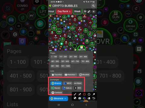 how to use crypto bubbles in 2024 | how to use crypto bubble in 2024 | crypto bubbles