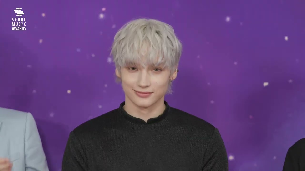 [LIVE] 250621 第34屆首爾歌謠大賞 - MC SOOBIN (34th SMA) - 看板TXT - PTT網頁版