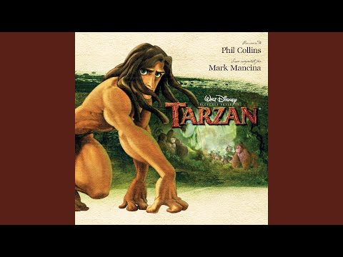 You'll Be In My Heart (From "Tarzan"/Soundtrack Version)