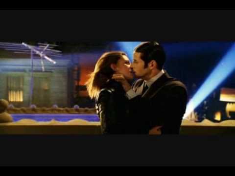 Enjoy The Silence--Thin Man/Dylan [Charlie's Angels (Movies)]