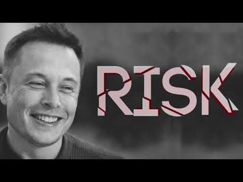 Elon Musk : 5 interesting facts about Elon Musk