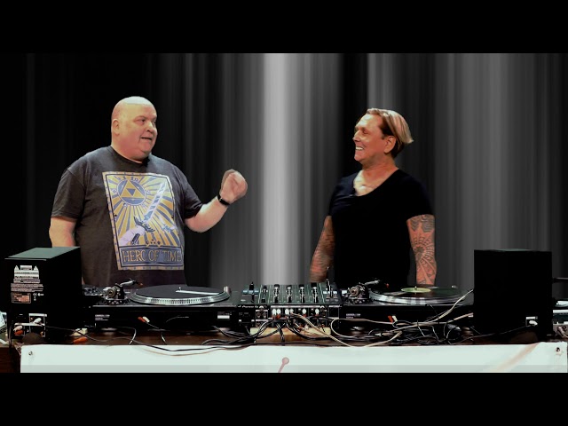 Talla2XLC | Official Website of DJ Talla 2XLC