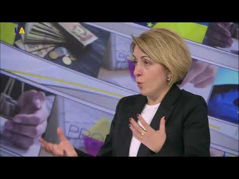Process of Small-Scale Privatization in Ukraine Creates Trust, Openness of System and Transparency