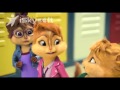 Chipettes Salsa Night Shorts Watch HD Mp4 Video Download Free