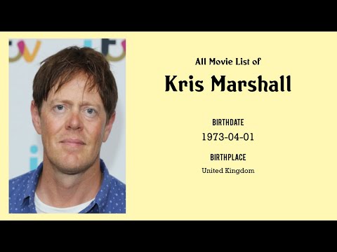 Kris Marshall Movies list Kris Marshall| Filmography of Kris Marshall