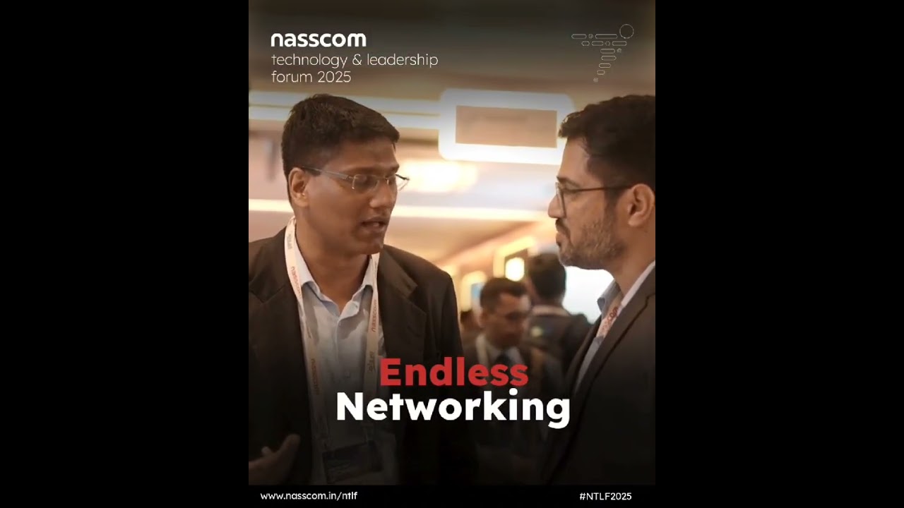 Registration Complete | nasscom