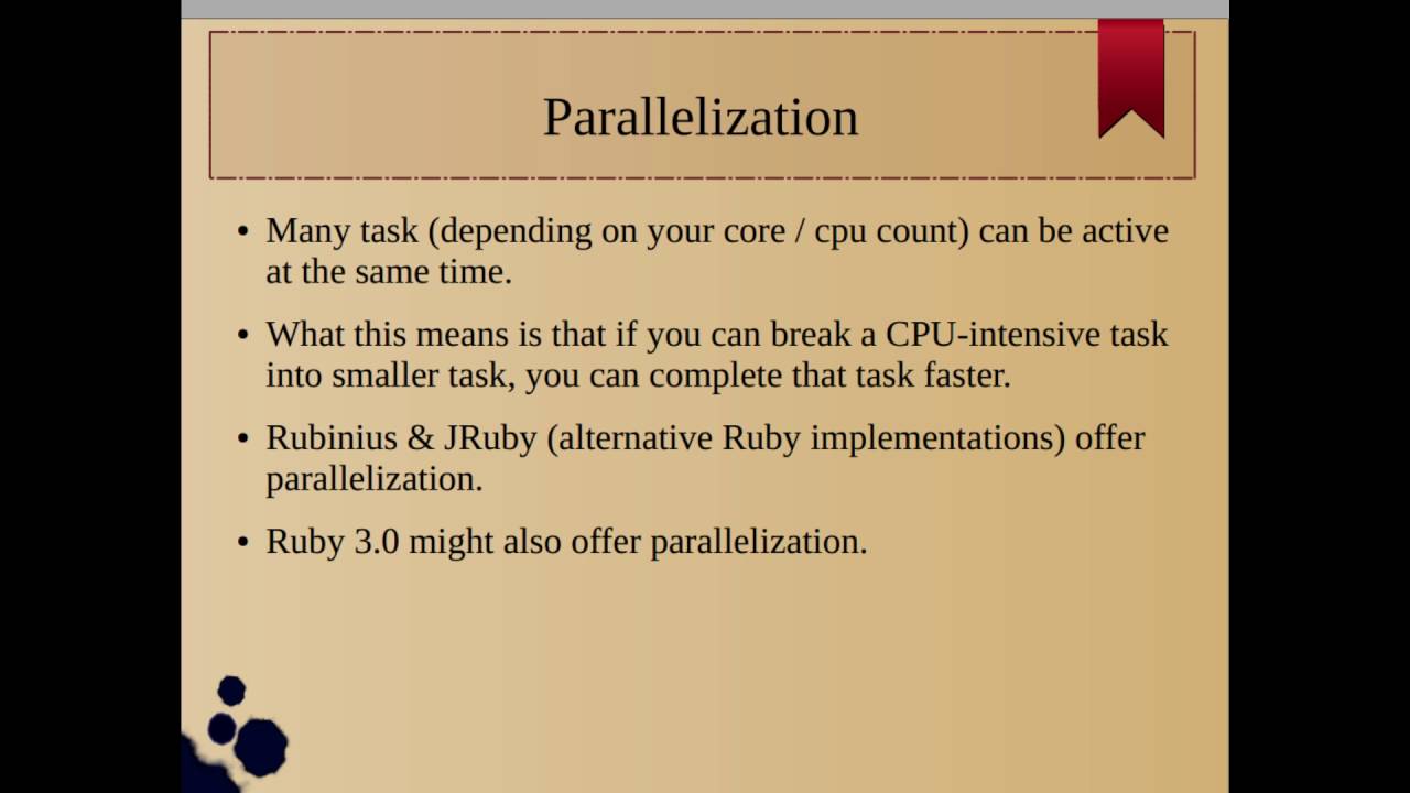 Ruby Tutorial - Understanding & Using Threads