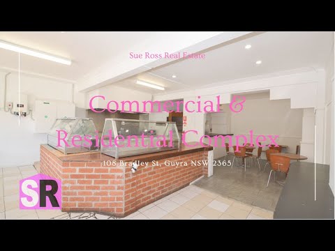 108 Bradley St, Guyra NSW 2365